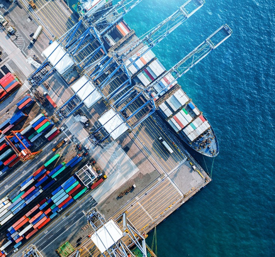 Marex - Our business